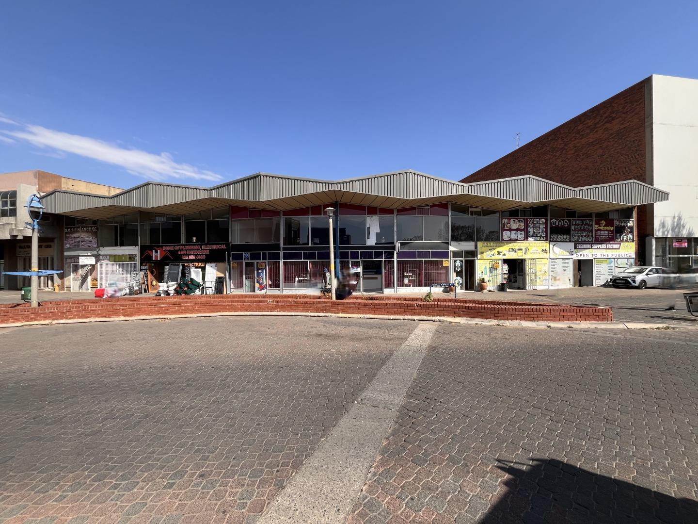 Commercial - Retail for Sale in New Redruth, Alberton - 753704